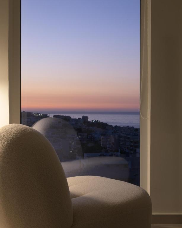 Ikia Mia Sea View, Rethymno Town (updated prices 2025)