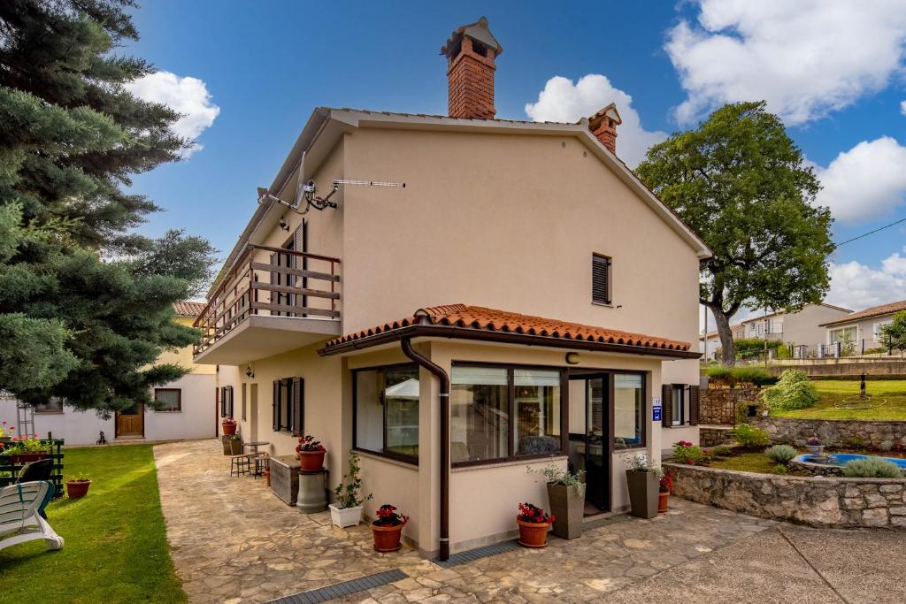 Countryside Apartments - Happy Rentals, Labin (updated prices 2025)