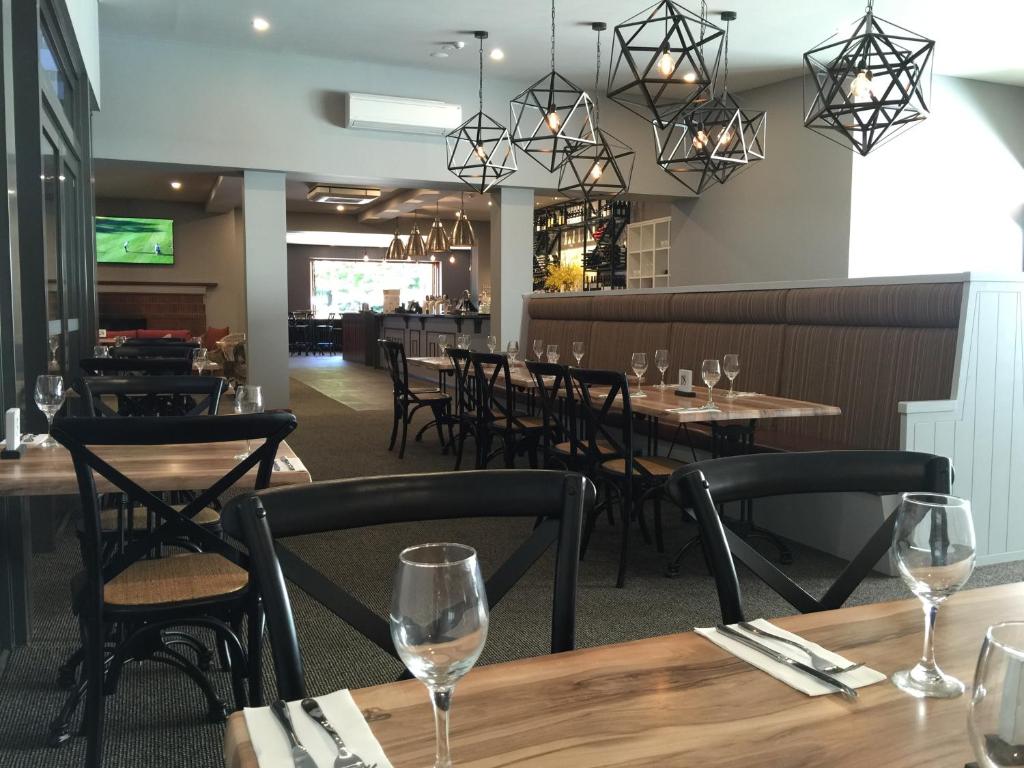 The George Hotel Bathurst, Bathurst (updated prices 2025)