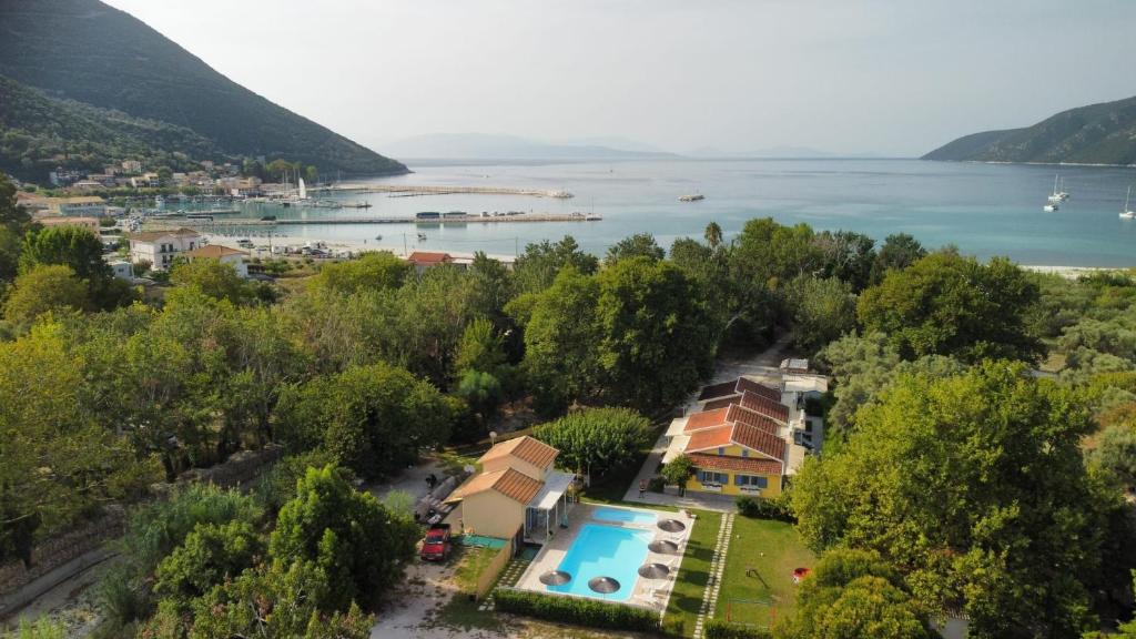 Billy's House, Vasiliki (updated prices 2025)