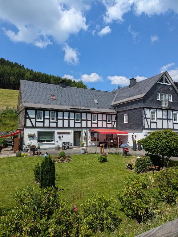 Ferienwohnung Soreth, Schmallenberg (updated prices 2026)