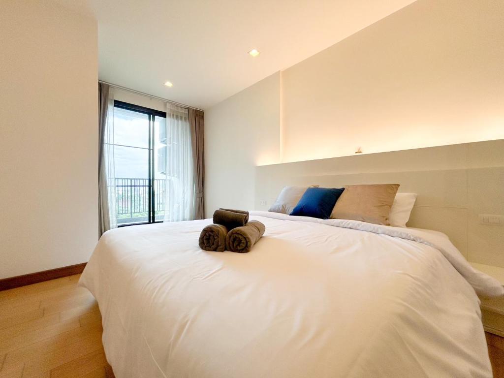 The Astra Residence, Chiang Mai (updated prices 2025)