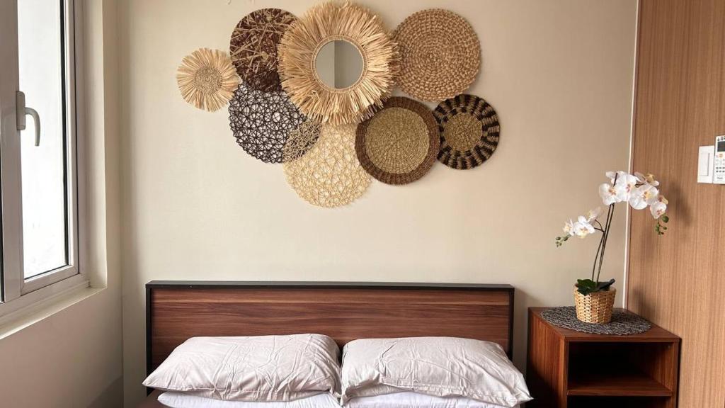 SMDC Shell Residences, Manila (updated prices 2025)