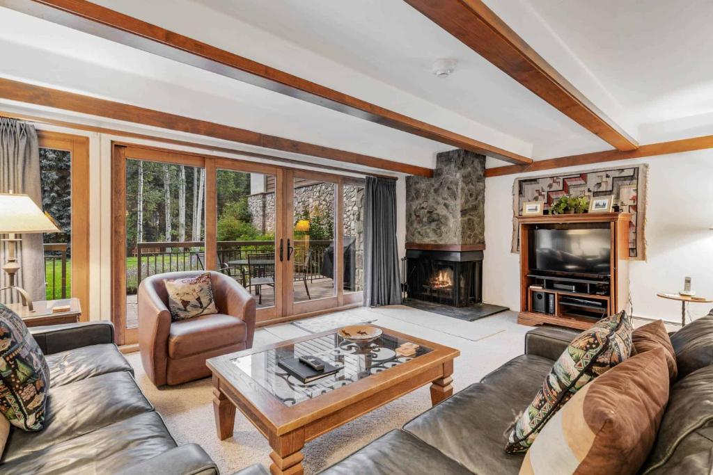 Lodge at Lionshead 104, Vail (updated prices 2026)