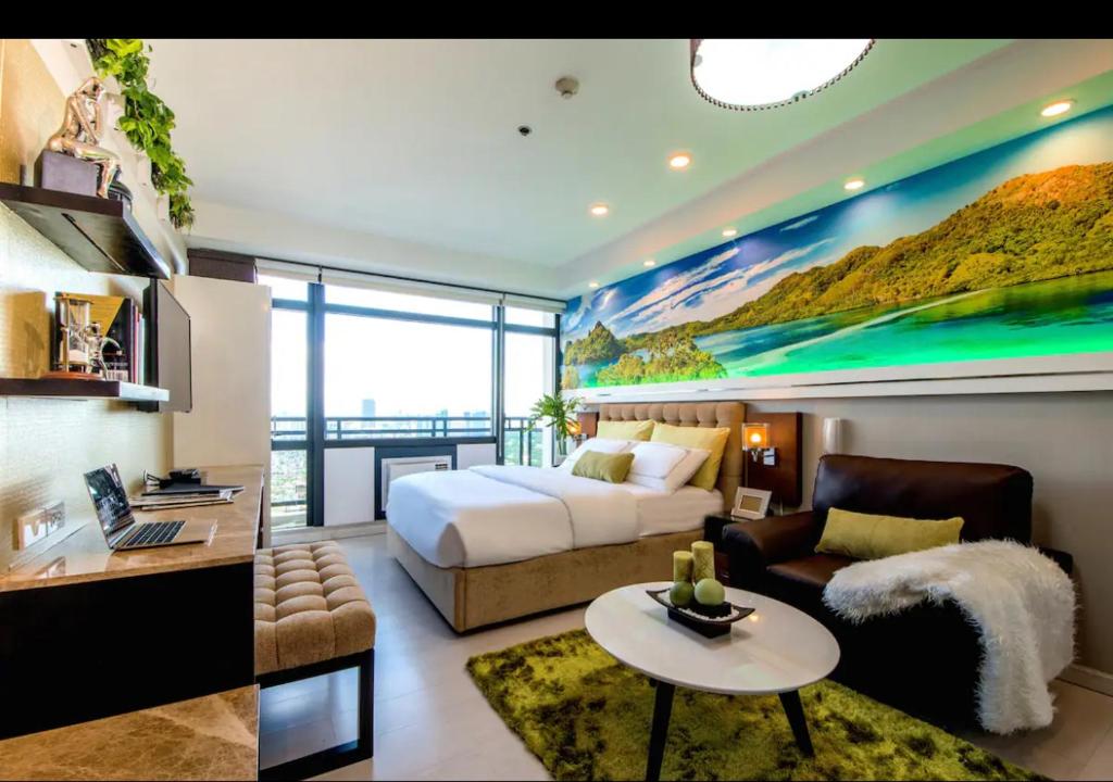 The Gramercy Residence Century City Makati Philippines, Manila (updated ...
