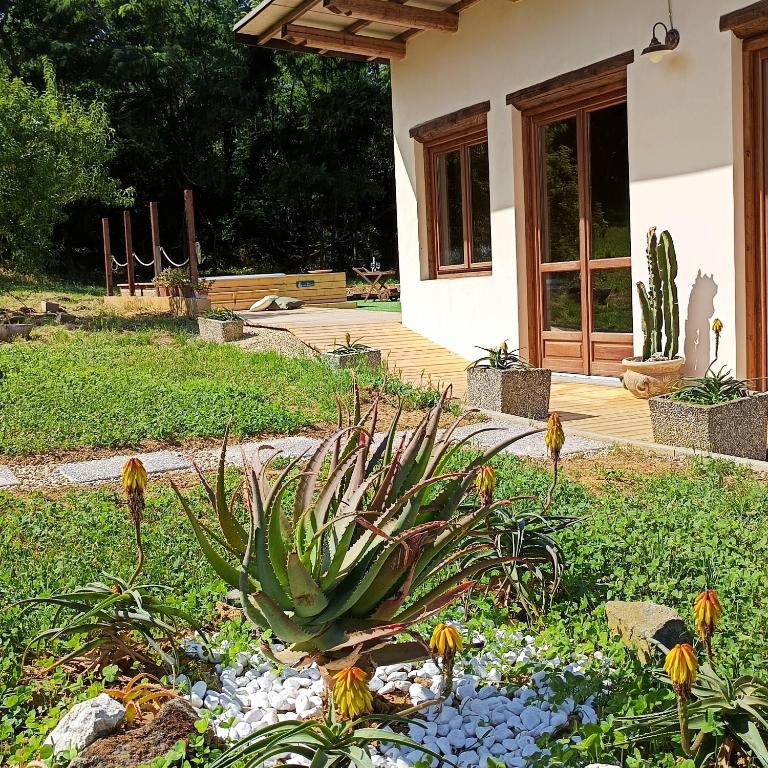 Resort Ai Margini del Bosco, Masio (precios actualizados 2025)