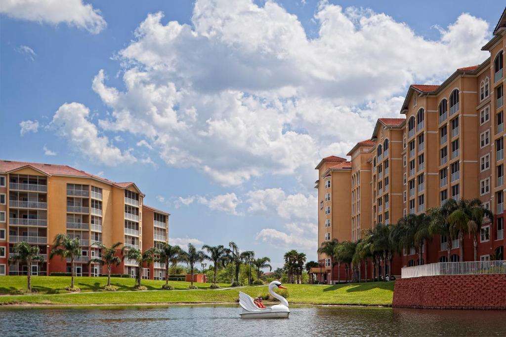 Westgate Town Center Resort, Orlando (updated prices 2025)