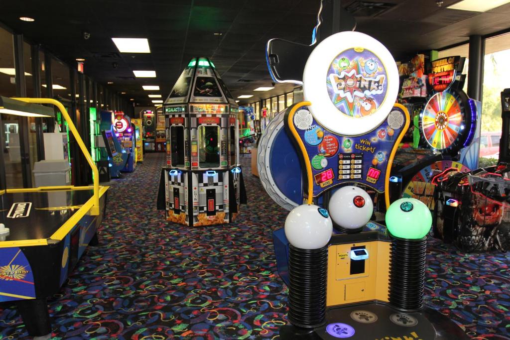 Westgate Town Center Resort, Orlando (updated prices 2025)