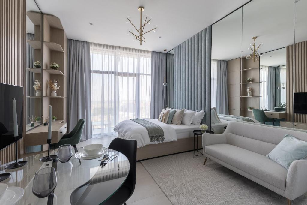 Cozy Studio in Westwood By IMTIAZ, Dubai (updated prices 2026)