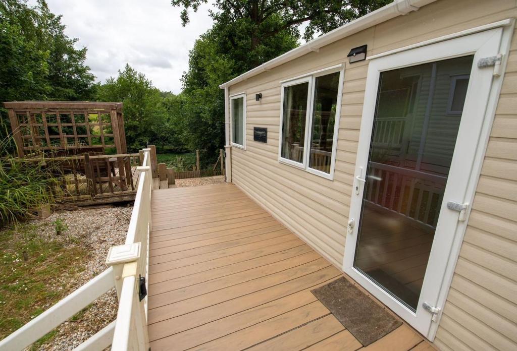 No 27 Coghurst Hall Hastings, Fairlight (updated prices 2026)