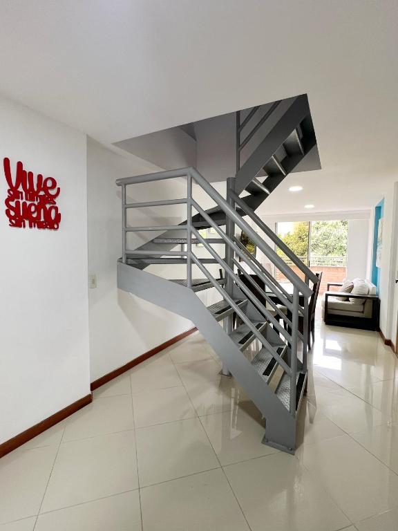 Apto DUPLEX NOVA con balcón, Medellín (updated prices 2024)