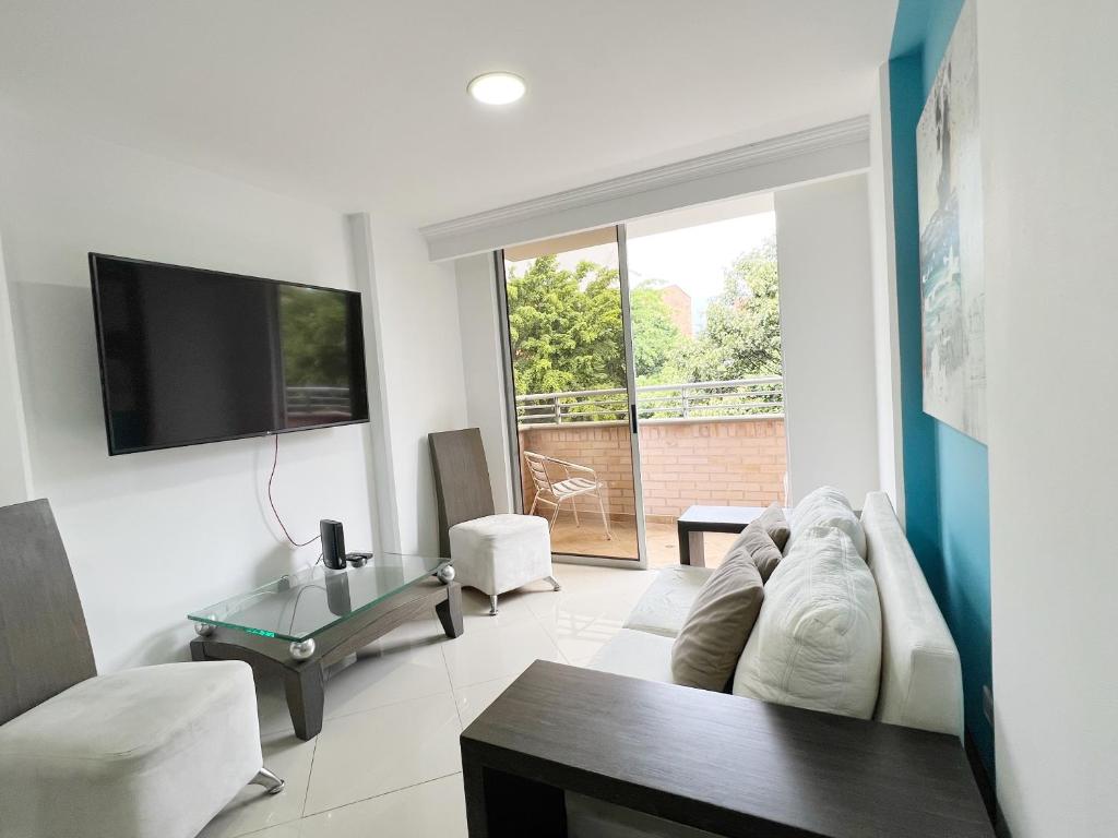 Apto DUPLEX NOVA con balcón, Medellín (updated prices 2024)