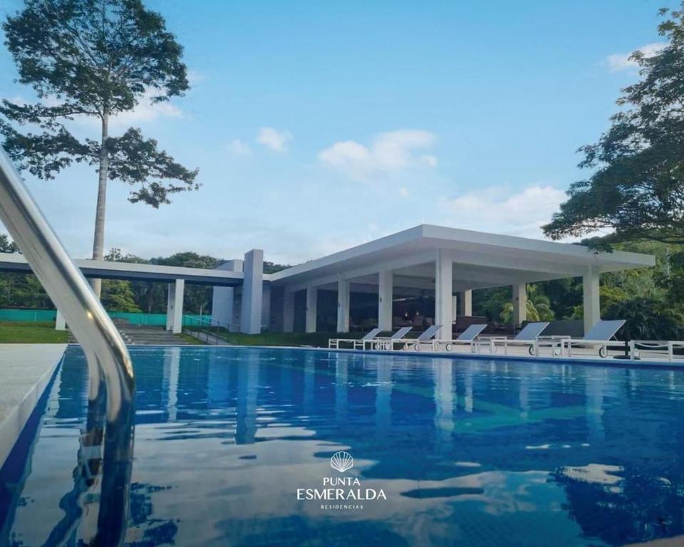 Punta Esmeralda, Puntarenas Great Apartment, Quebrada Ganado (updated ...