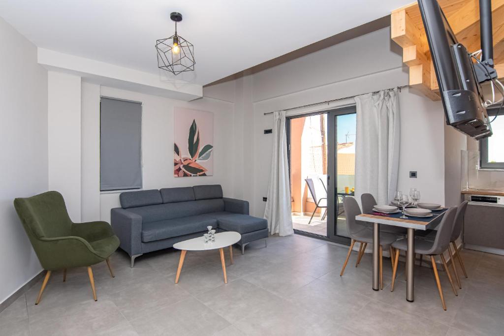 Filitsa's Luxury House, Chania Town (updated prices 2026)