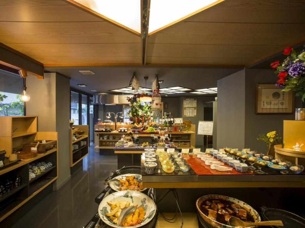 Hotel Yagi - Vacation STAY 25619v, Awara (updated prices 2025)