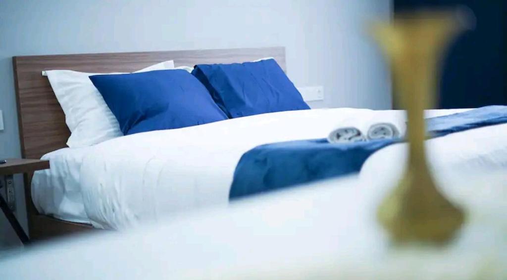 Bleu Studio, Rabat (updated prices 2025)