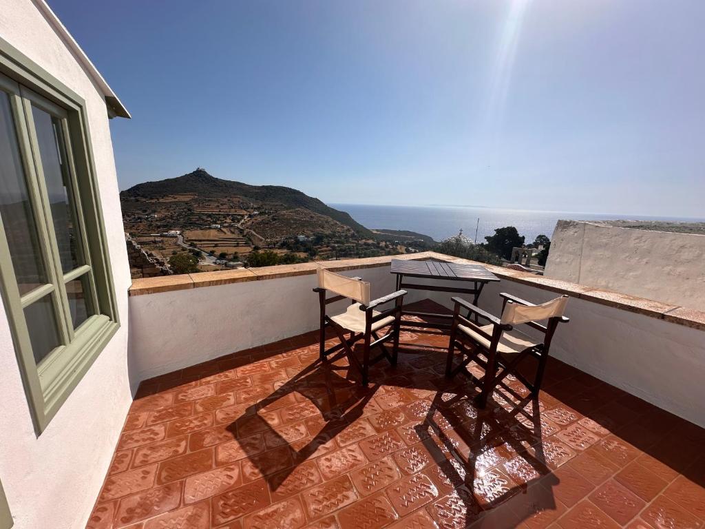 Siroco Deluxe House, Patmos (updated prices 2025)