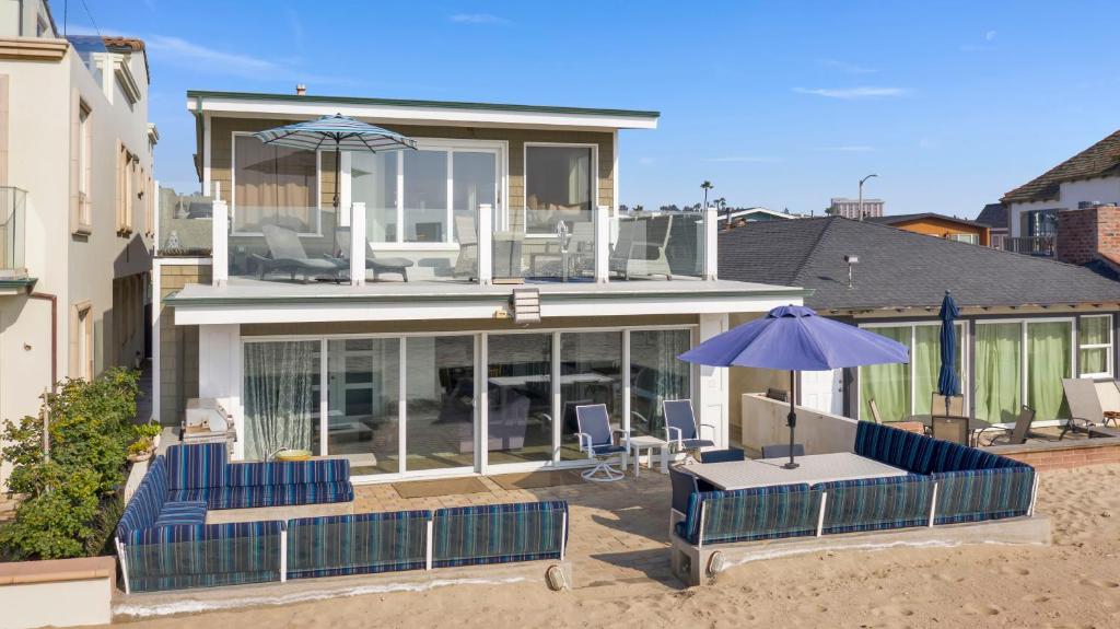 4805 Seashore Dr A, Newport Beach (updated prices 2025)
