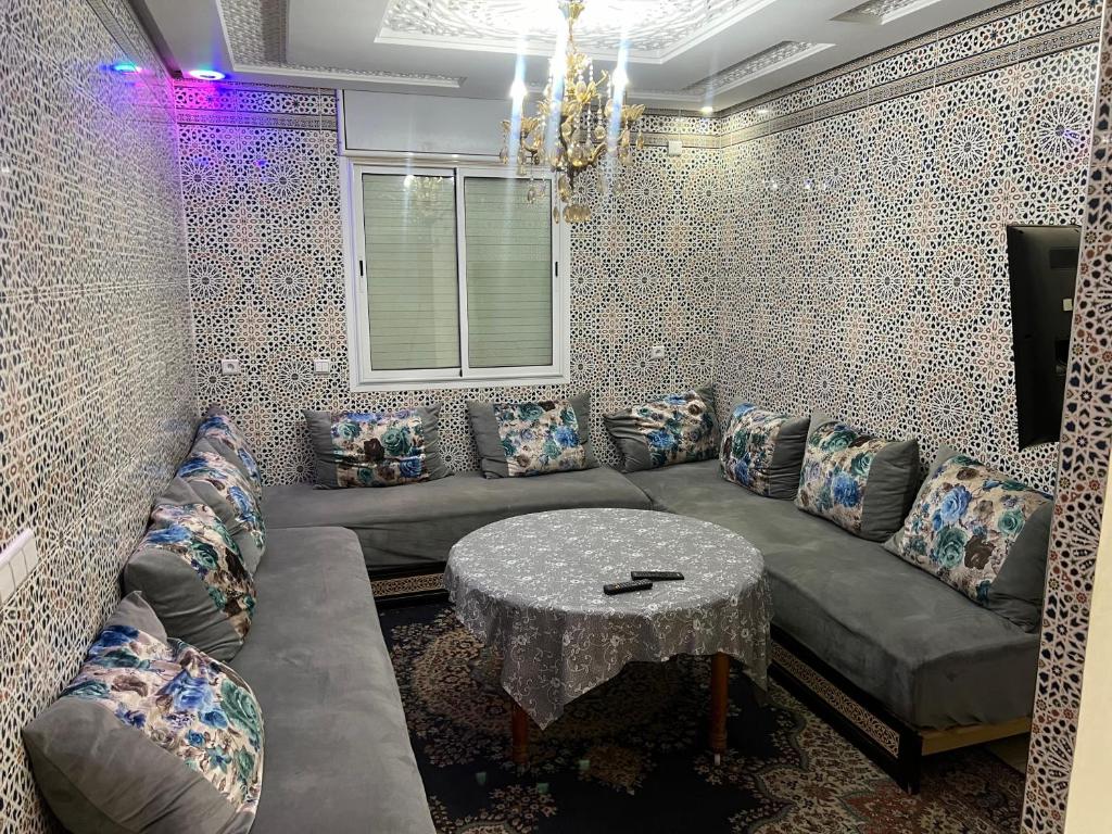 El Houda, Агадир (актуальные цены 2024 года)