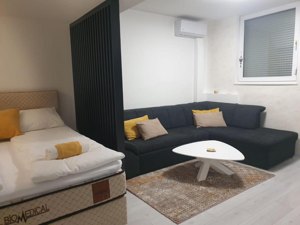 Studio Apartman Libero, Bihać (updated prices 2024)