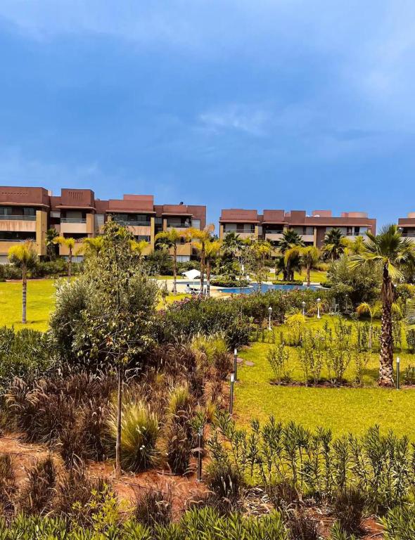 Prestigious Apartment, Marrakech (precios actualizados 2025)