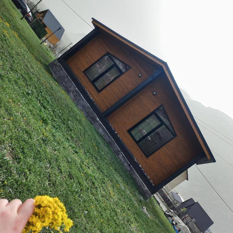SAME Cottage Kazbegi, Kazbegi (updated prices 2025)