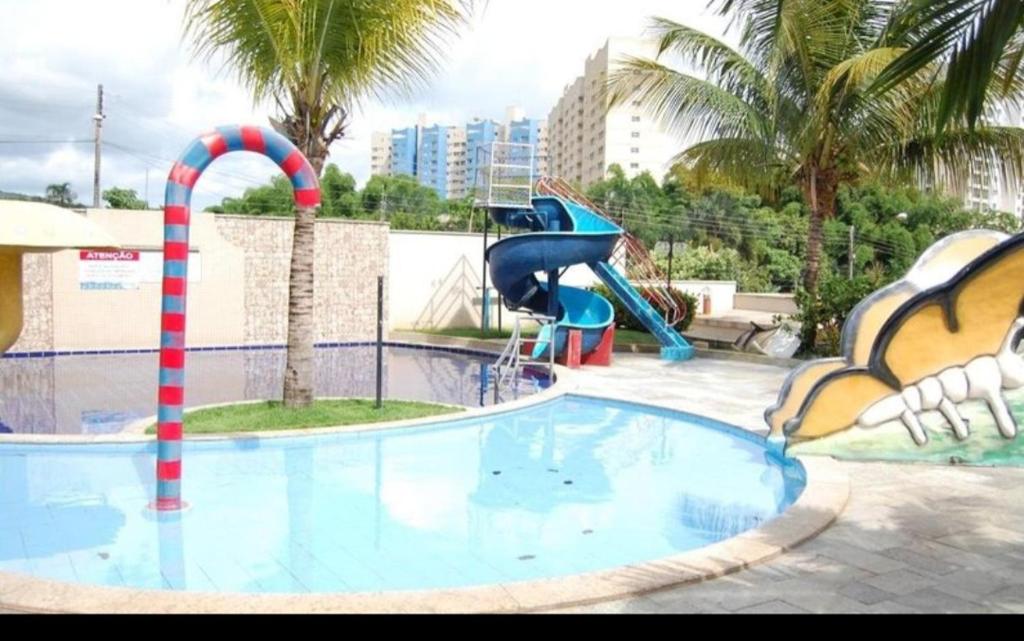 Residencial, Caldas Novas (updated prices 2025)