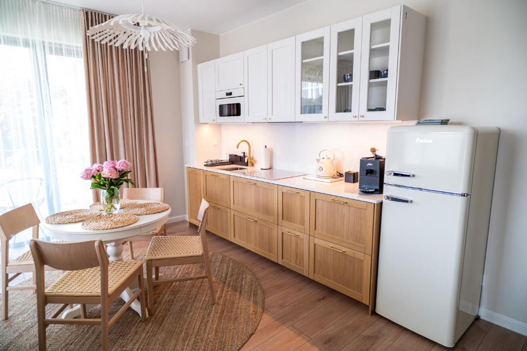 Apartamenty Amber & Calm Euronia, Międzyzdroje (updated prices 2026)