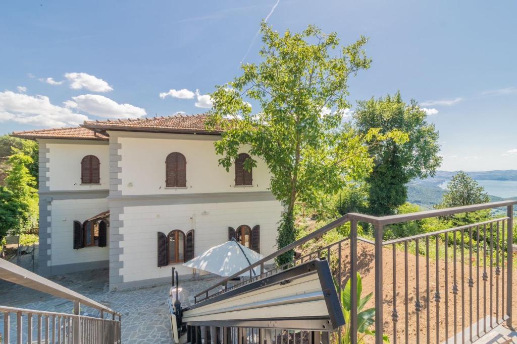 Lake Lovers Lodge, Montefiascone (updated prices 2025)