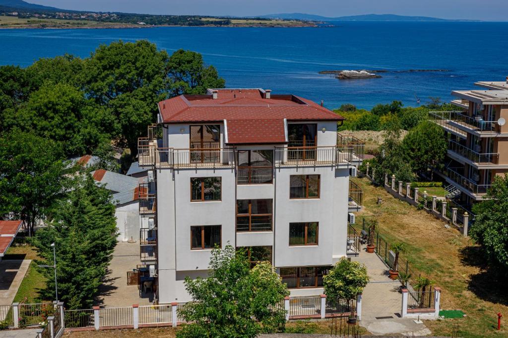Family Hotel Silitur, Ahtopol (precios actualizados en 2026)