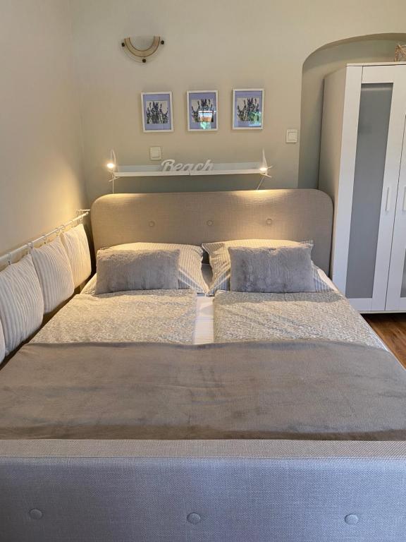 Vázsonyi Vendégház, Balatonfüred (updated prices 2026)