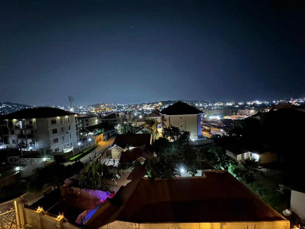 Modern Cozy Apartment Buziga, Kampala – atnaujintos 2024 m. kainos