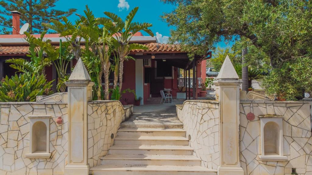 Ambelos Country House, Keri (updated prices 2026)