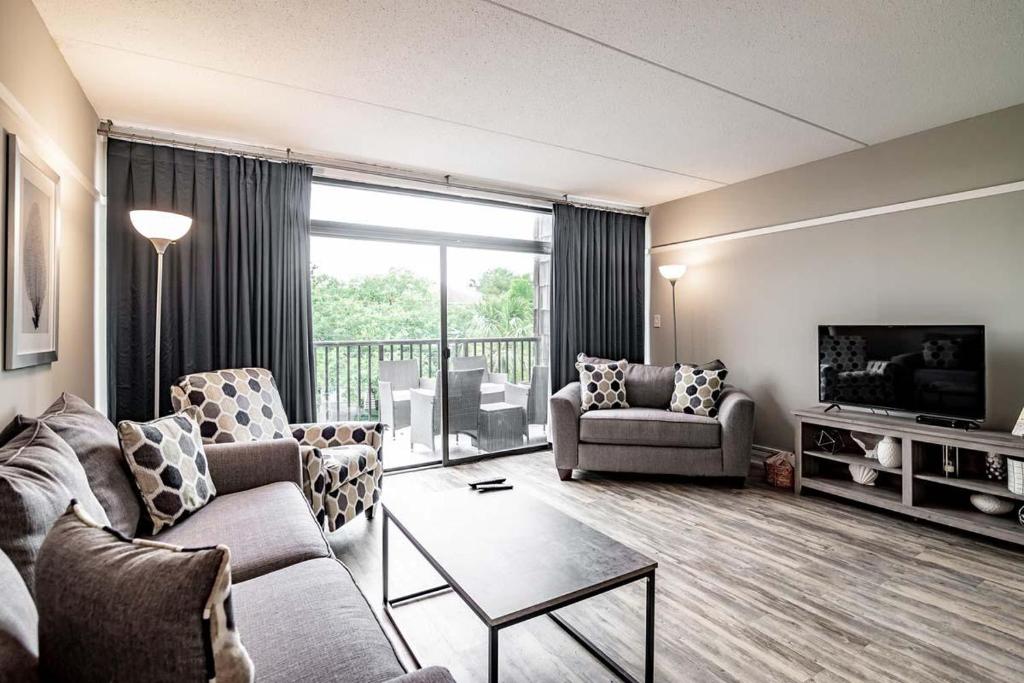 Litchfield Retreat near Brookgreen Gardens, Pawleys Island (updated ...