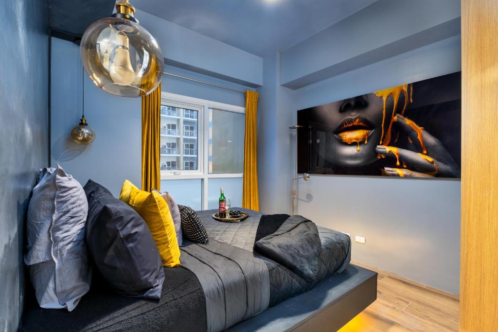 Bayshore Luxe by Prime, Manila (updated prices 2024)
