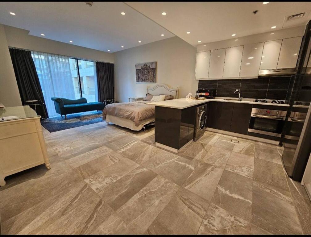 Luxury Studio DAMAC TOWER - 1 BEDROOM -JORDAN, Amman (updated prices 2025)