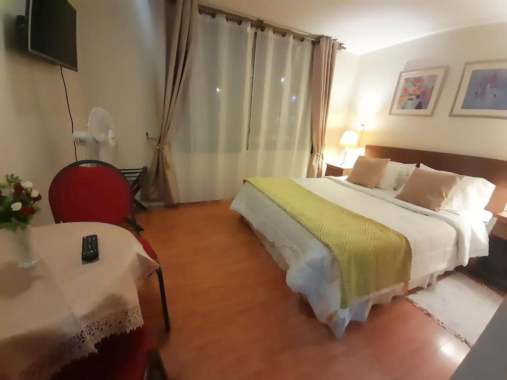 VIP Apartments Chile, Santiago (updated prices 2025)