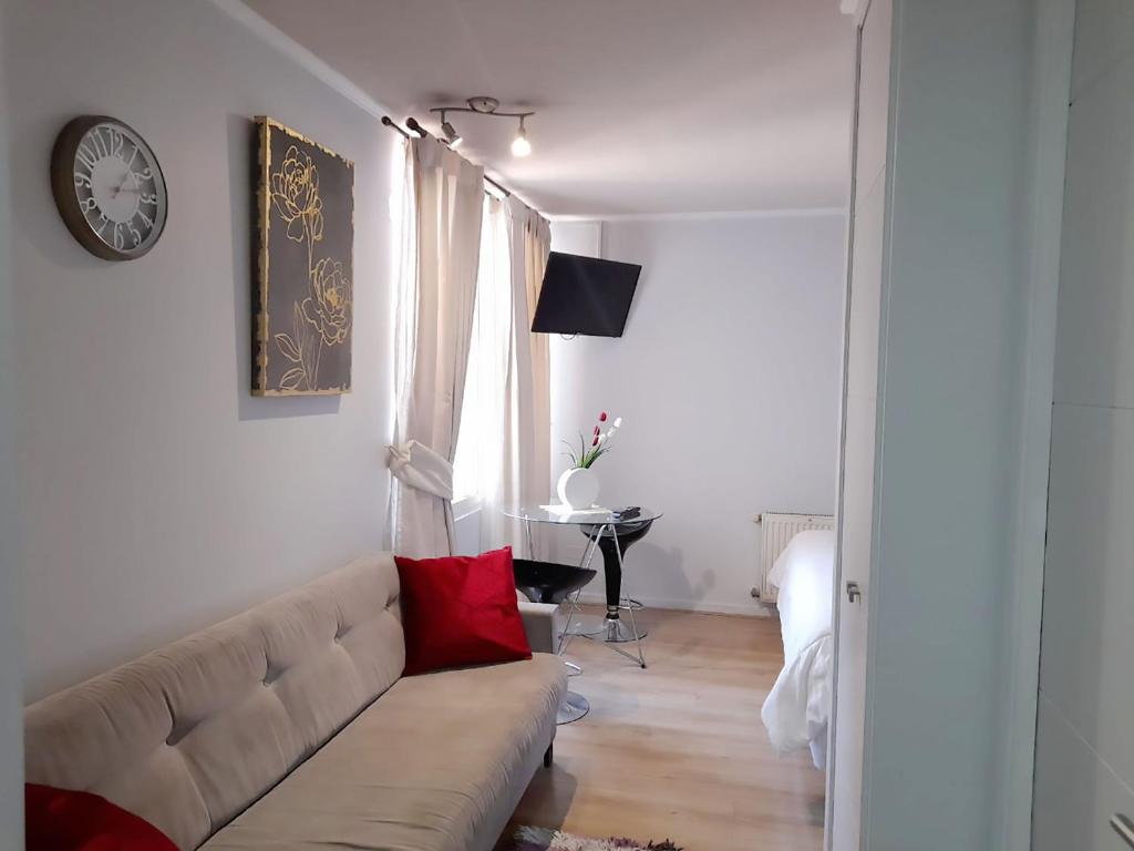 VIP Apartments Chile, Santiago (updated prices 2025)