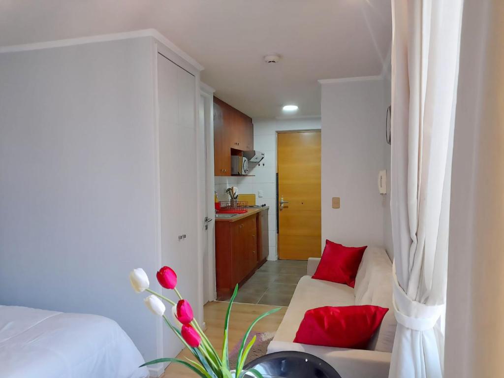 VIP Apartments Chile, Santiago (updated prices 2025)