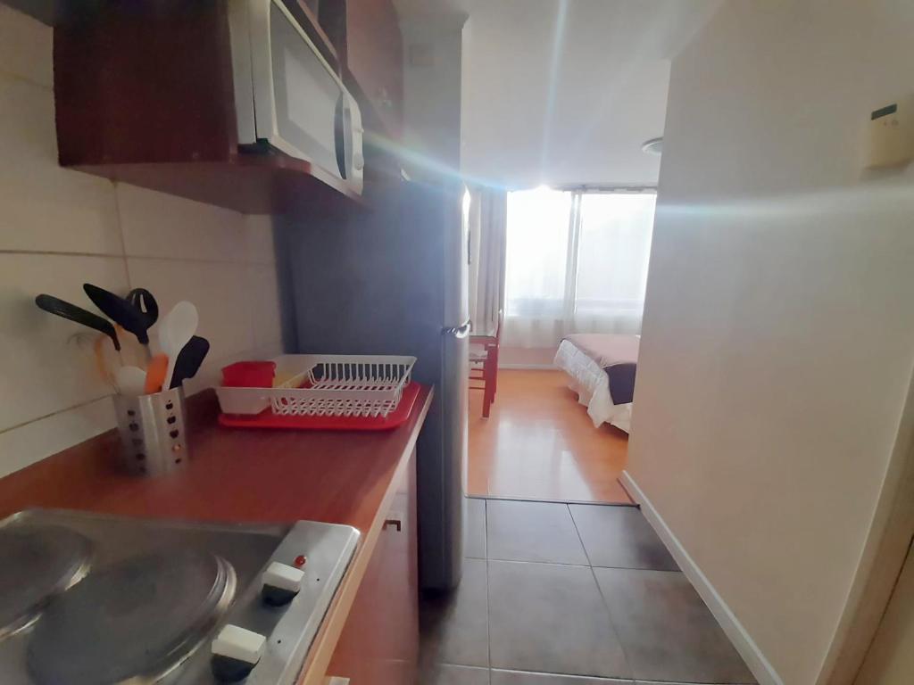 VIP Apartments Chile, Santiago (updated prices 2025)