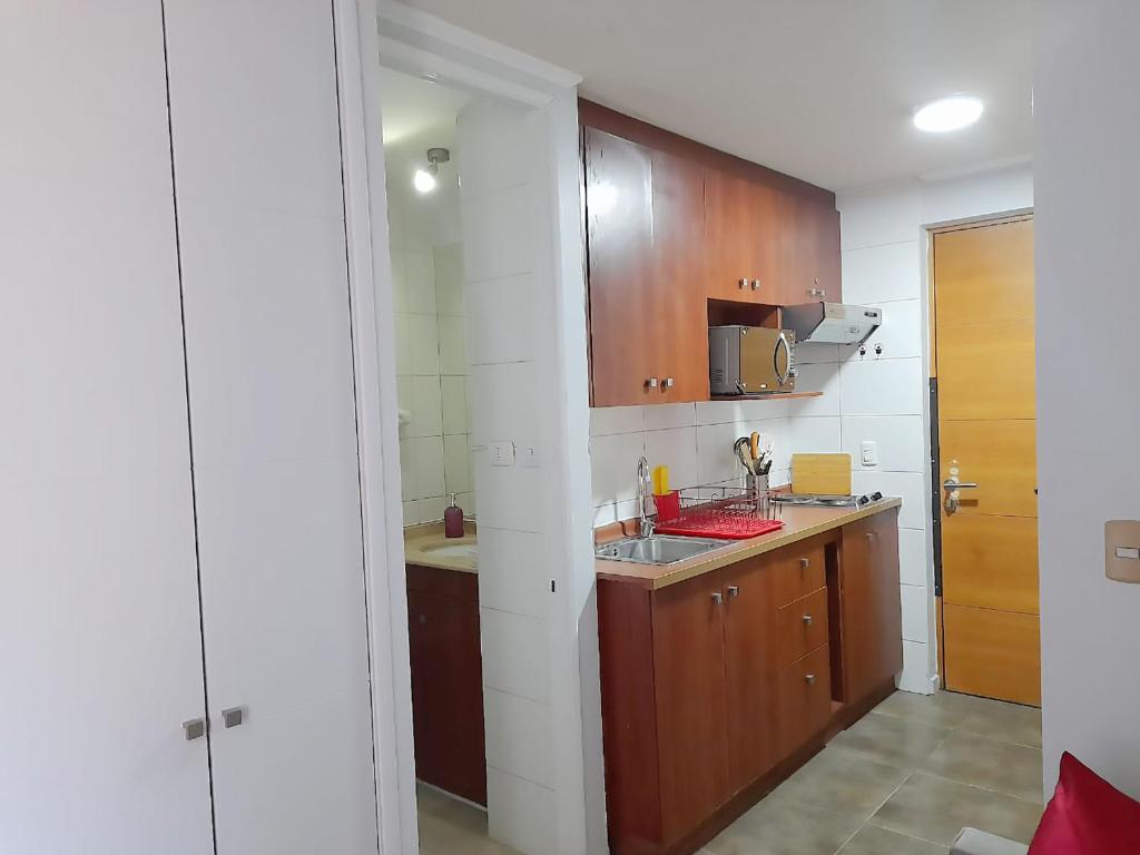 VIP Apartments Chile, Santiago (updated prices 2025)