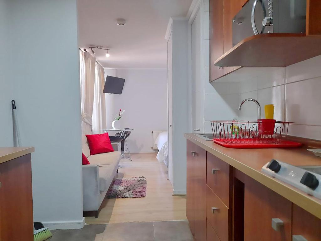 VIP Apartments Chile, Santiago (updated prices 2025)