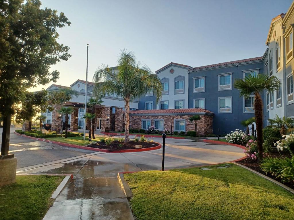 Spark By Hilton Redlands, Redlands (updated prices 2026)