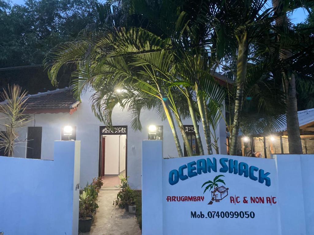 OCEAN SHACK Arugambay, Arugam Bay (updated prices 2025)