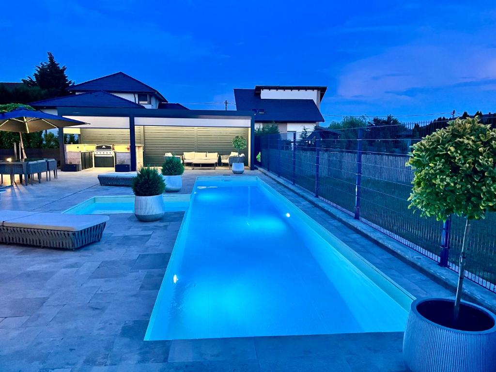 Nordic Dream House, Isaszeg (updated prices 2026)