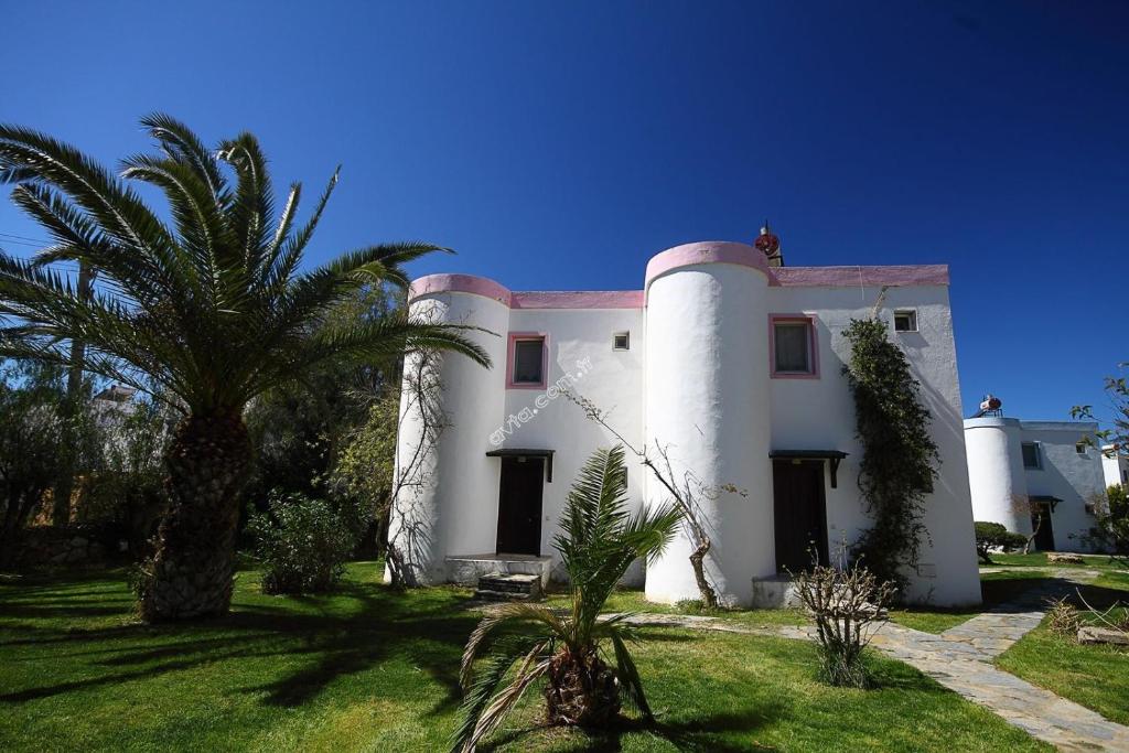 Avta tatil köyü, Bodrum stad (uppdaterade priser för 2025)