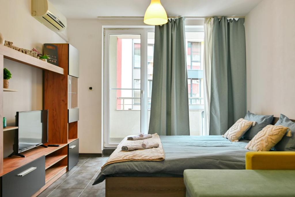 Studio 19, Sofia (updated prices 2025)