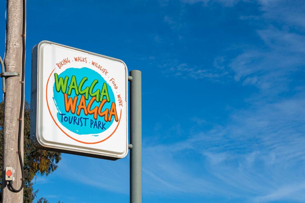 Wagga Wagga Tourist Park, Wagga Wagga (updated prices 2024)