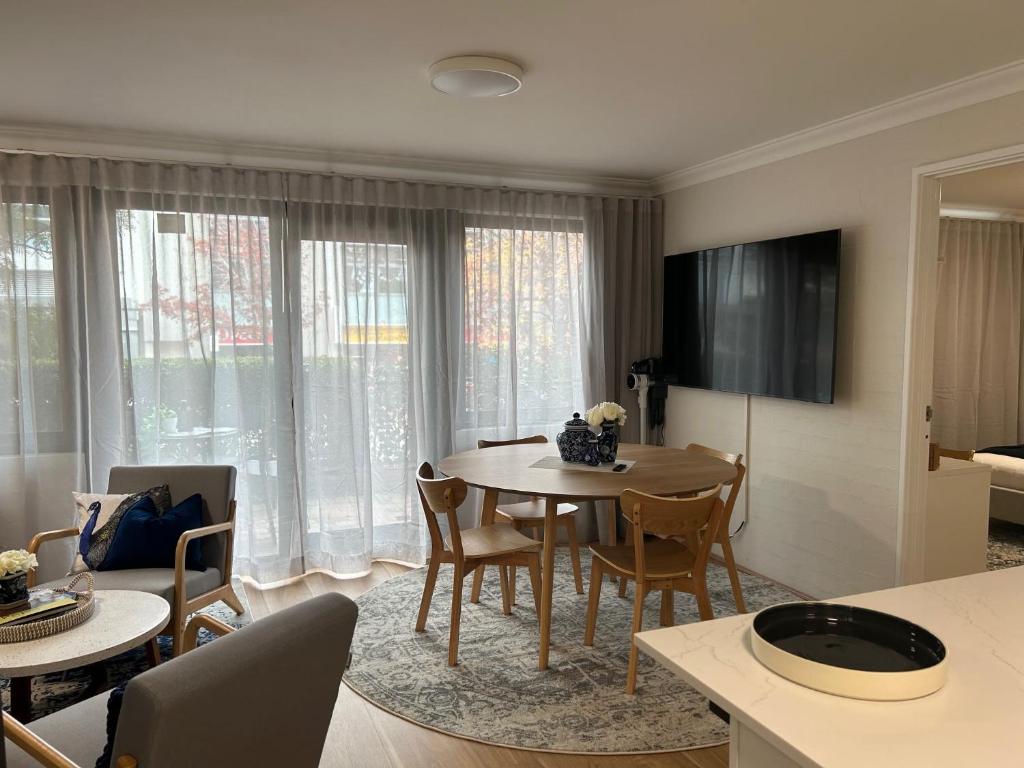 Hay St Haven in Subiaco, Perth (updated prices 2026)