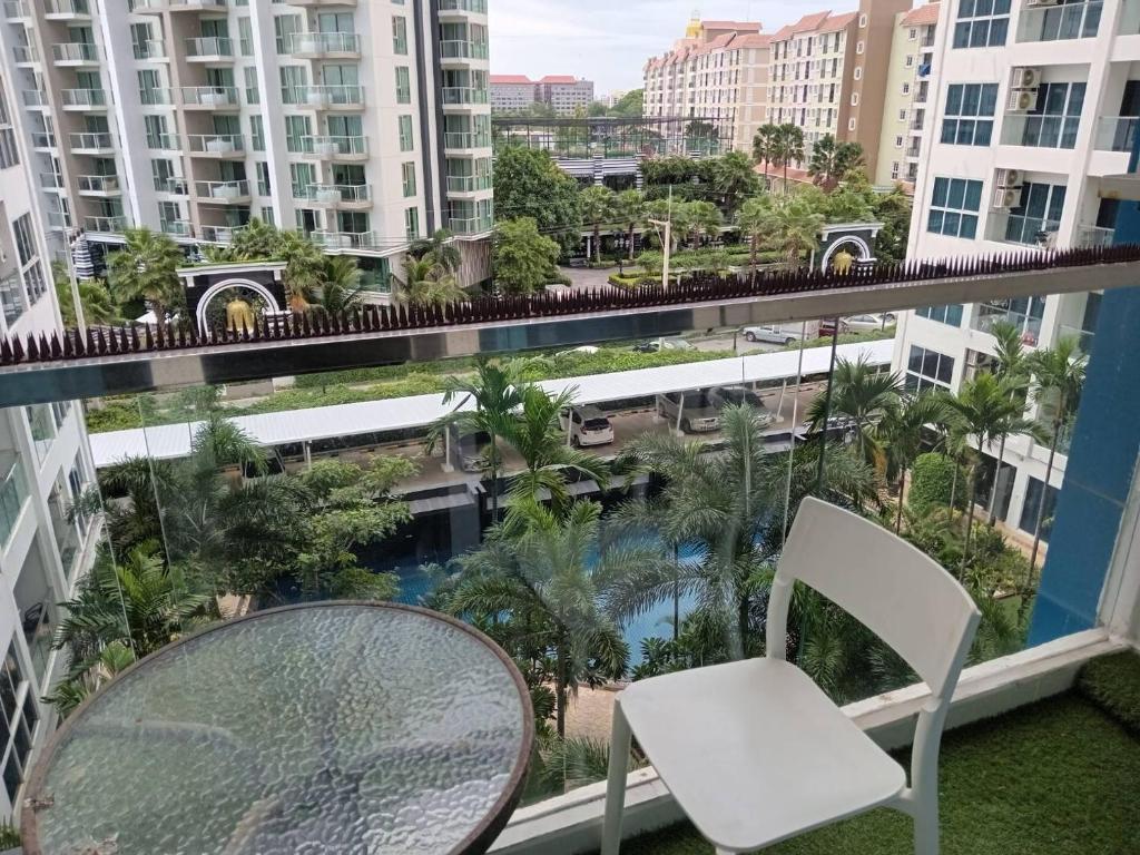 NAM TALAY Appartment, Na Jomtien (updated prices 2025)
